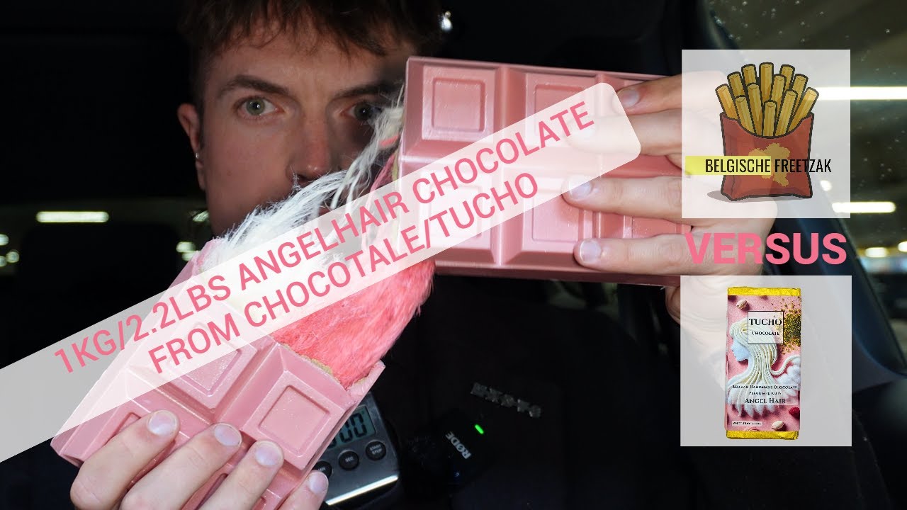 Chocotale – | Taste the fairy tale